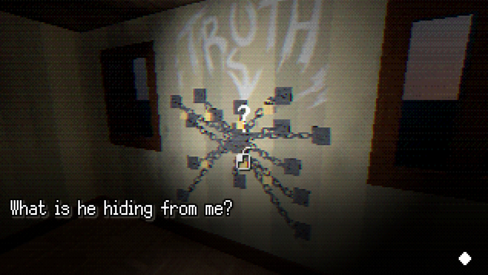 7 Days To Think About It on Steam