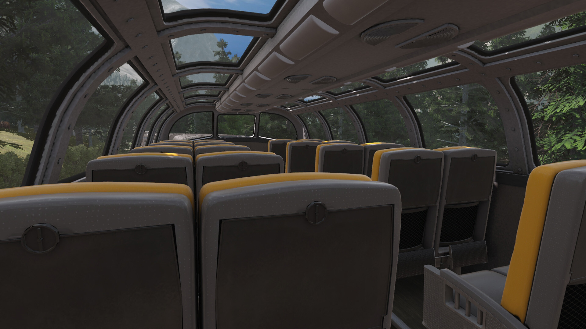 Trainz 2019 DLC - Pro Train: Kicking Horse Pass on Steam