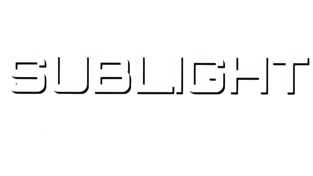 Sublight Screenshots · SteamDB