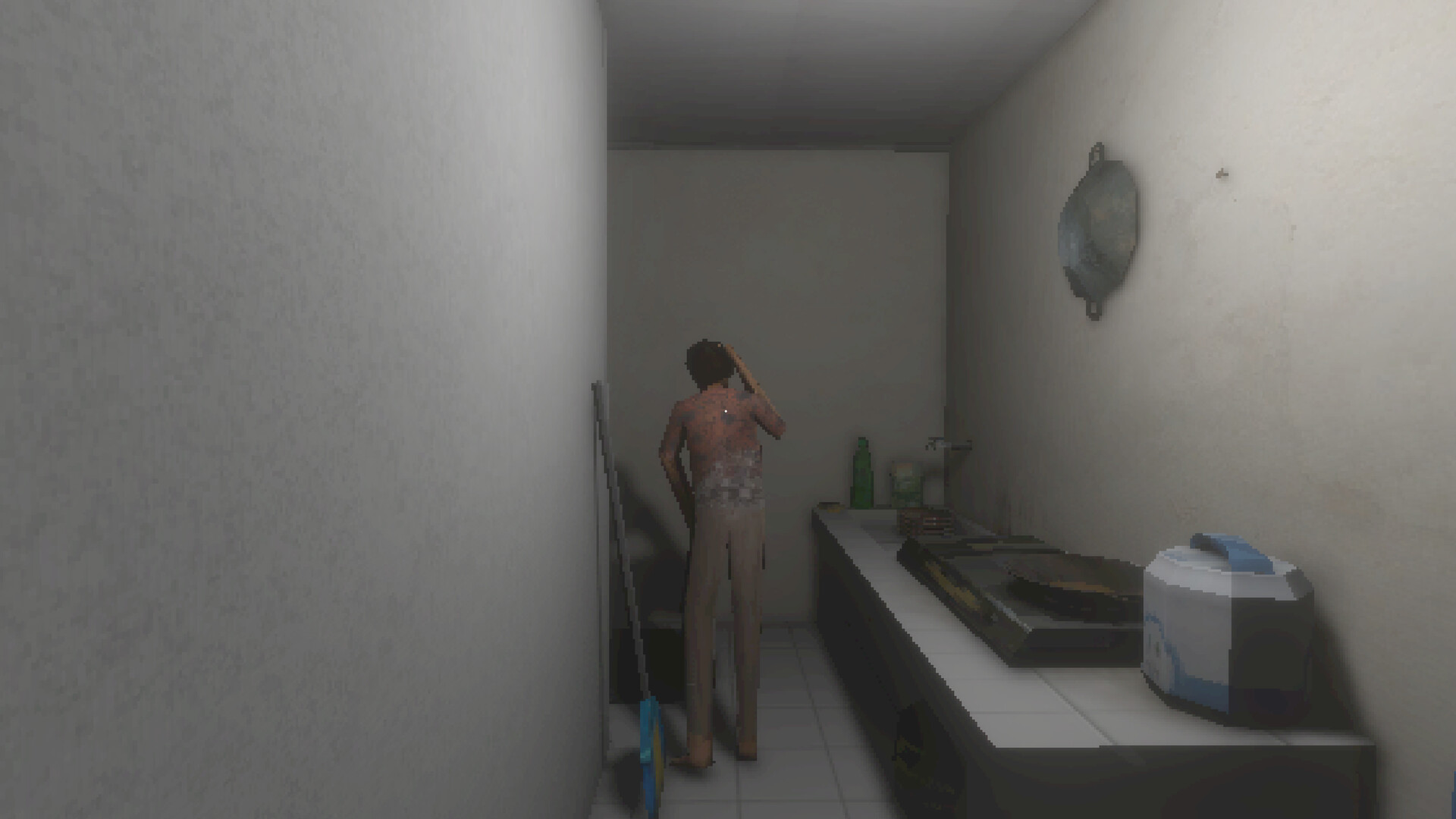 Obsessed : Night Shift on Steam