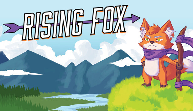 Rising Fox on Steam