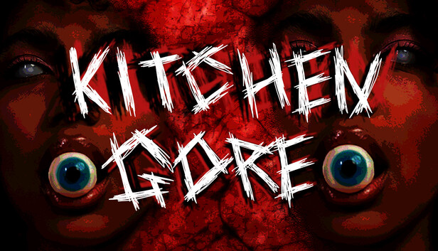Kitchen Gore on Steam