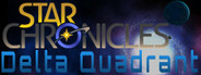 Star Chronicles: Delta Quadrant - Trading cards activated - Steam News