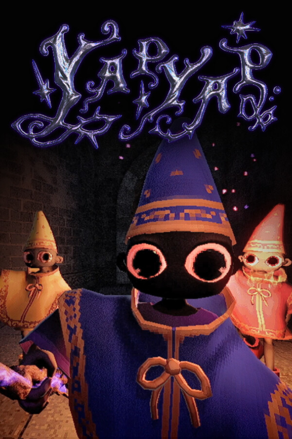 YAPYAP Steam Charts · SteamDB