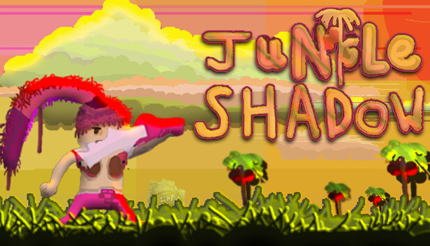Jungle Shadow on Steam