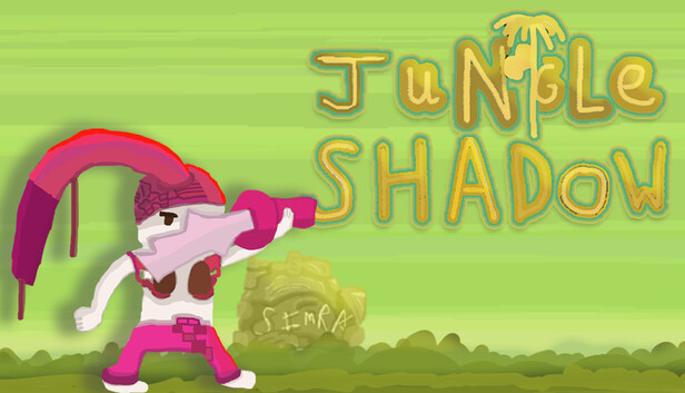 Jungle Shadow on Steam