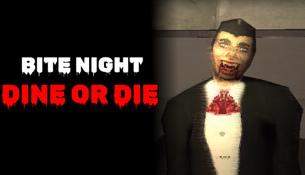 Bite Night: Dine or Die on Steam