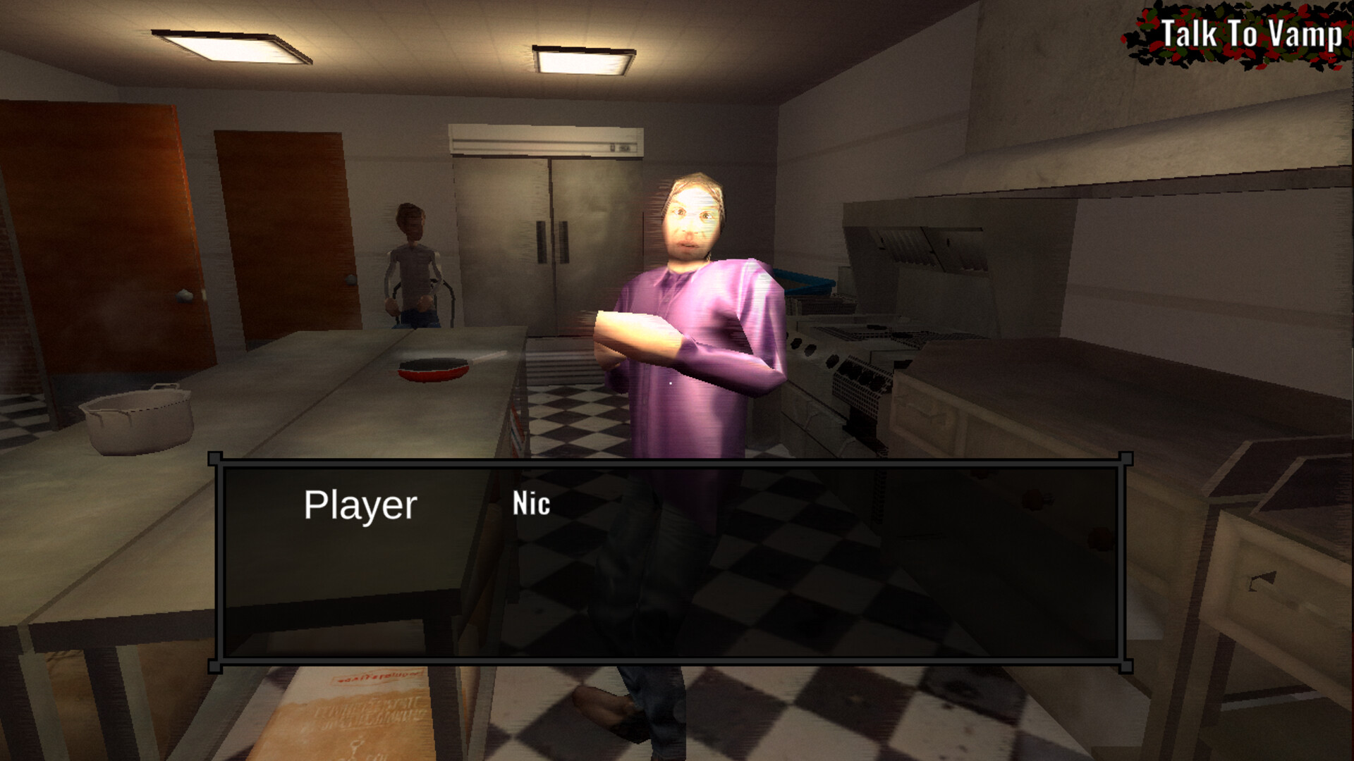 Bite Night: Dine or Die on Steam