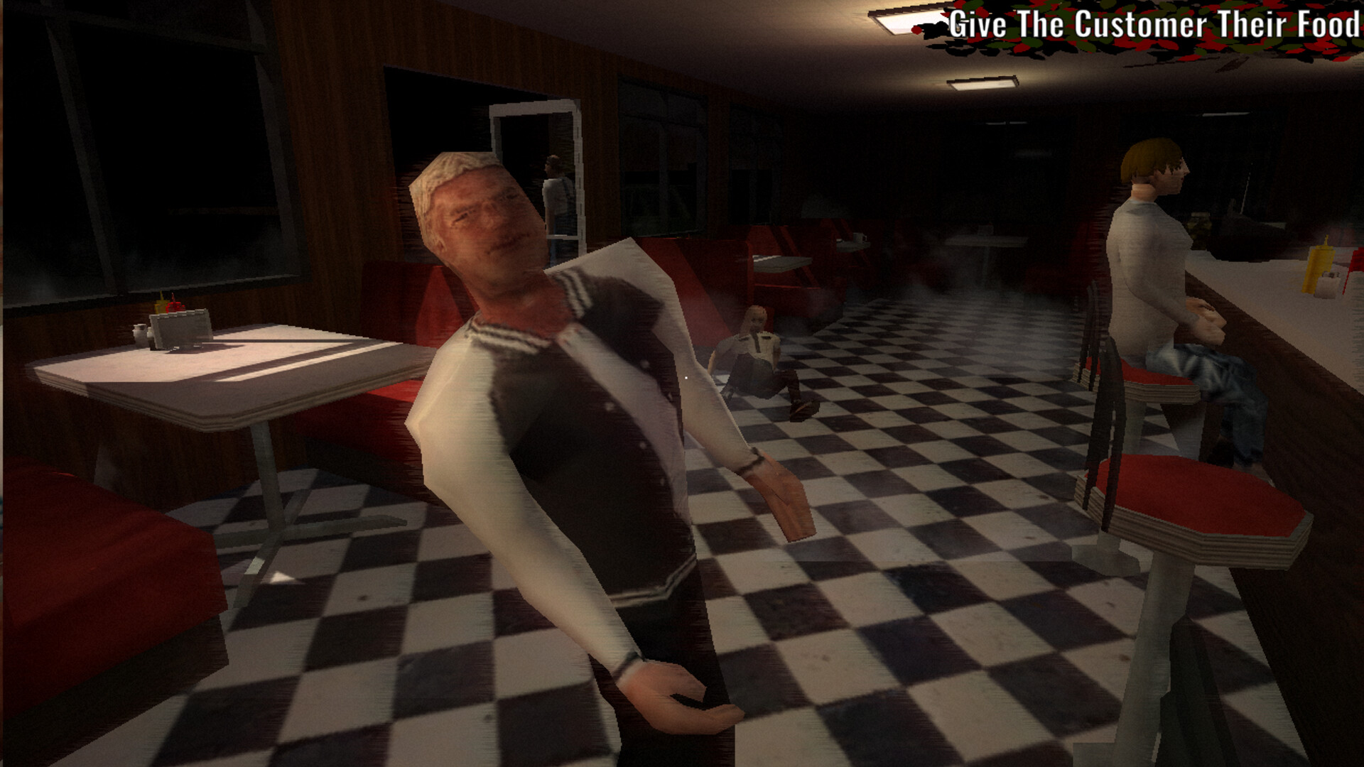 Bite Night: Dine or Die on Steam