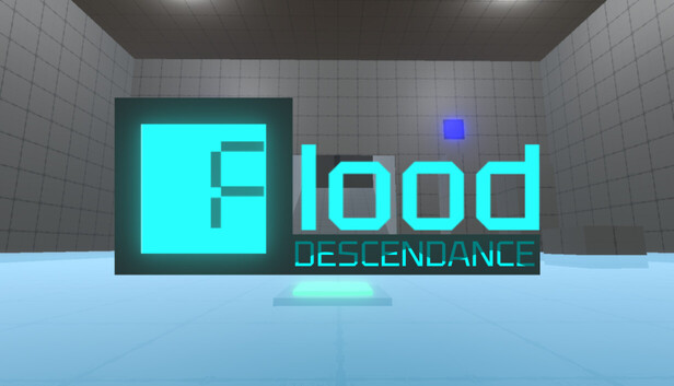 Flood Descendance on Steam