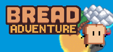 Bread Adventure on Steam