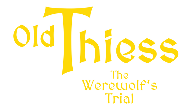 Old Thiess: The Werewolf’s Trial · SteamDB