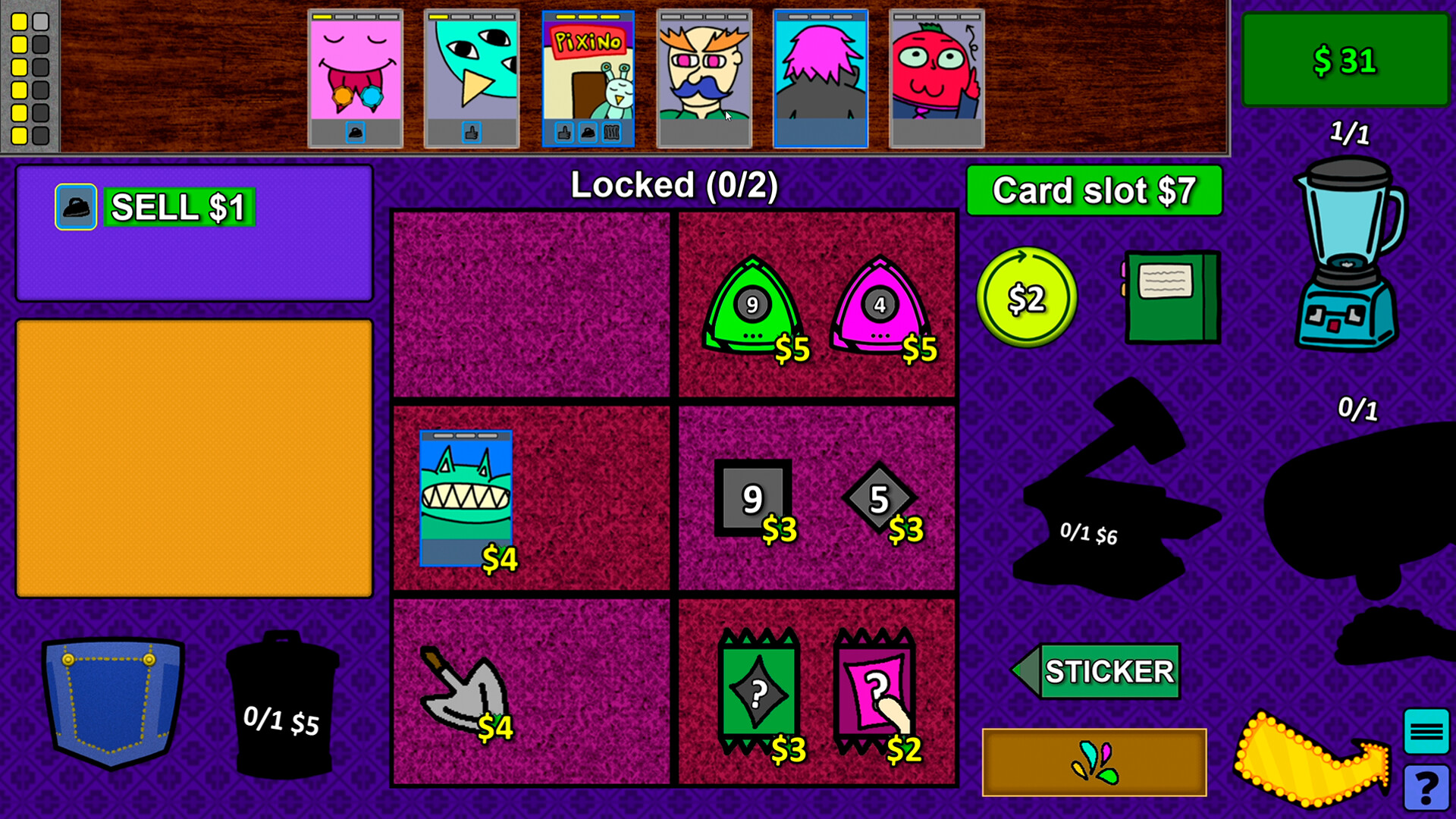 TEKO on Steam