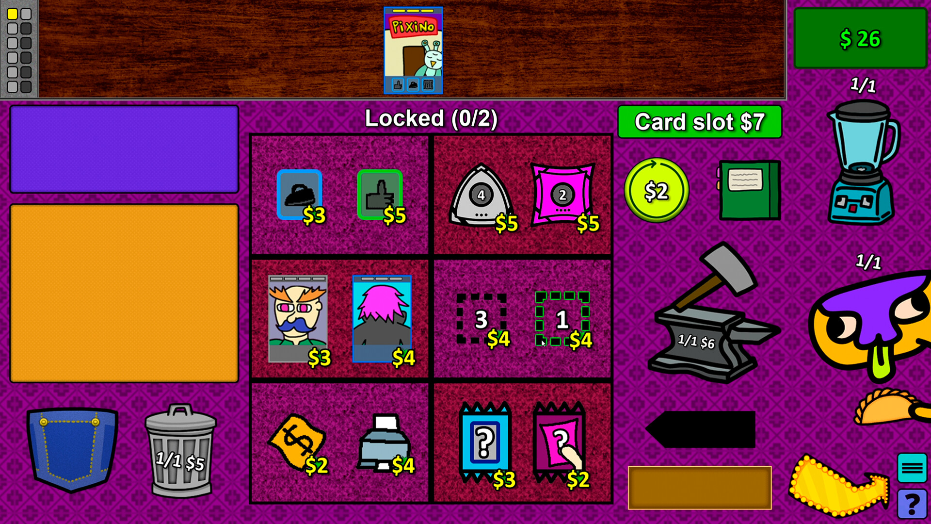 TEKO on Steam