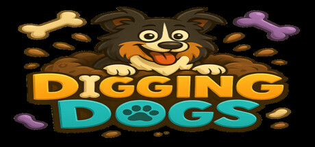 Digging Dogs on Steam