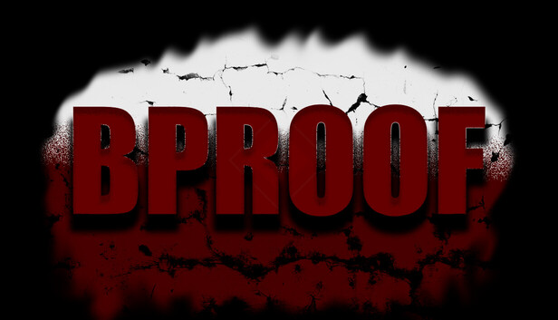 Steam - BPROOF