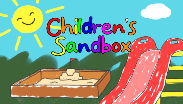 Children's Sandbox on Steam