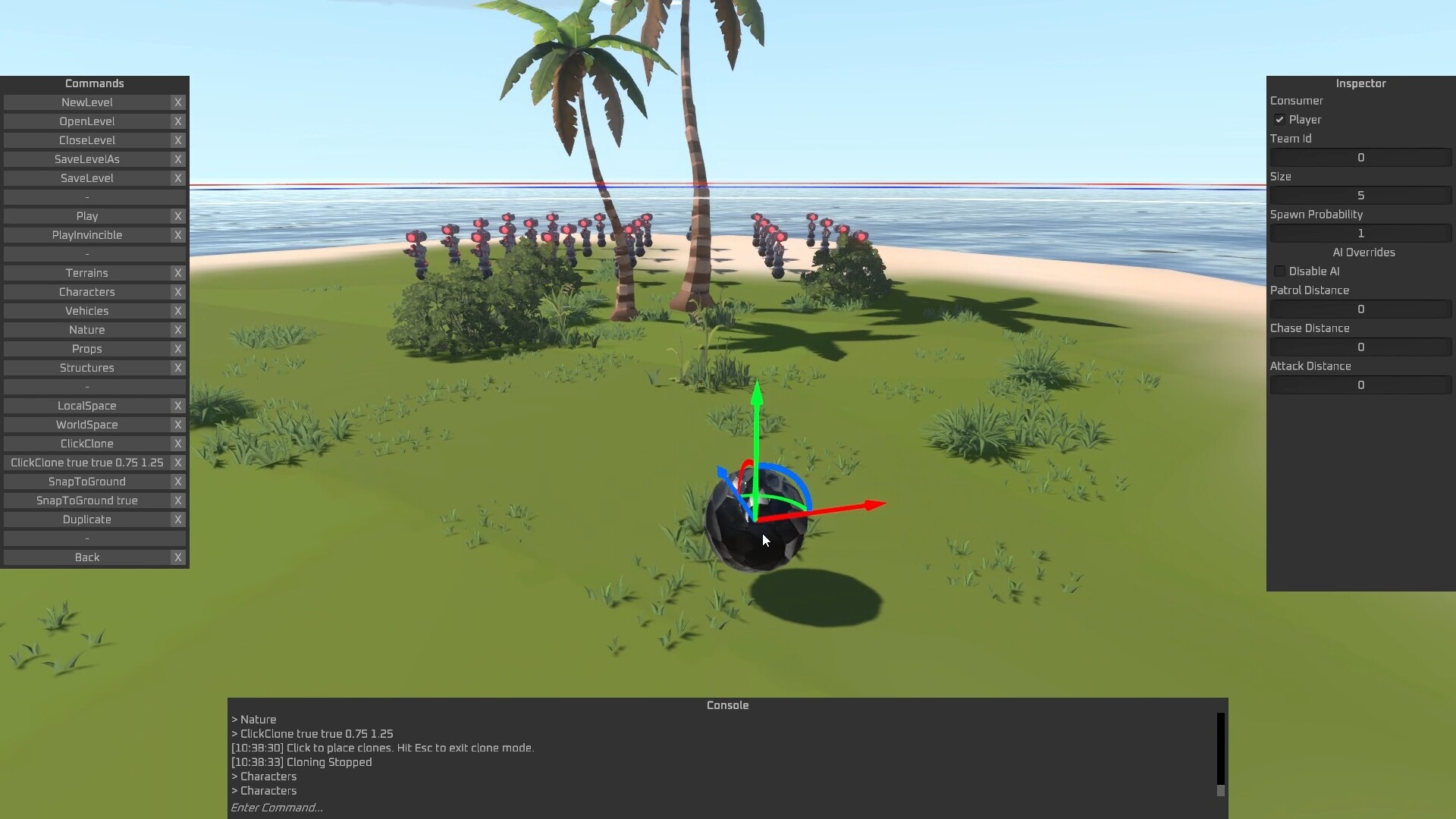 Rubble Eats The World Demo on Steam