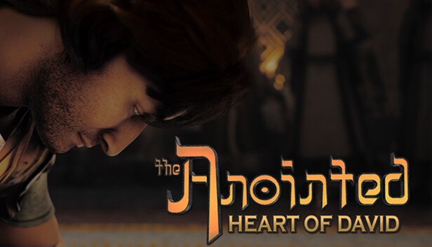 The Anointed: Heart of David on Steam