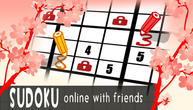 Sudoku online with friends on Steam