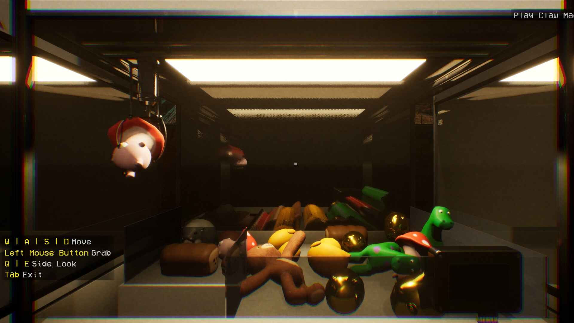 Midnight Crane on Steam