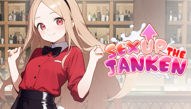 SEX UP THE JANKEN Screenshots (App 3841300) · SteamDB