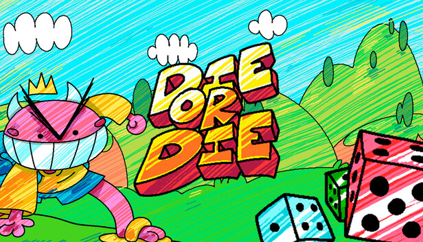 Die or Die en Steam