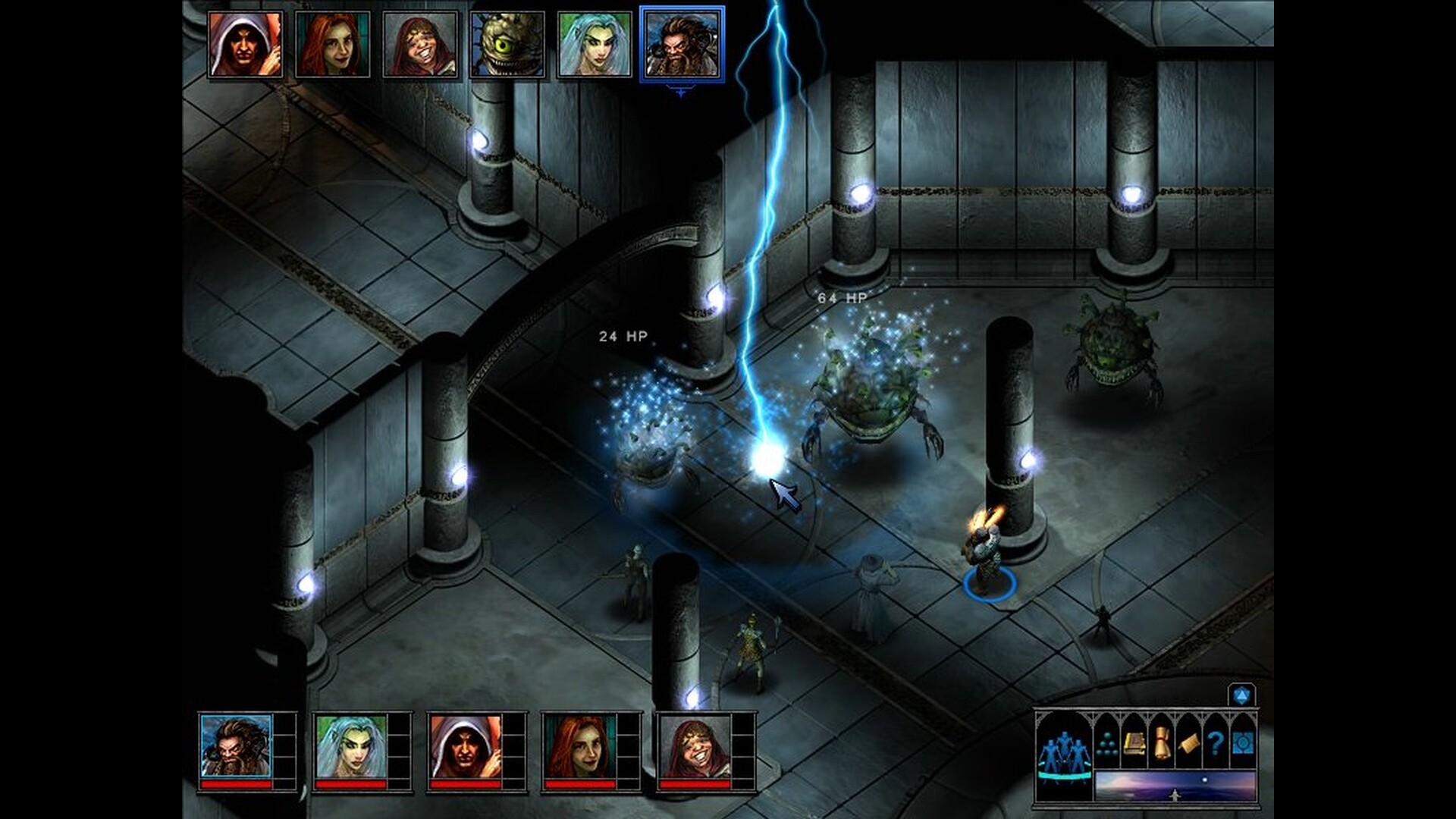 The Temple of Elemental Evil on Steam