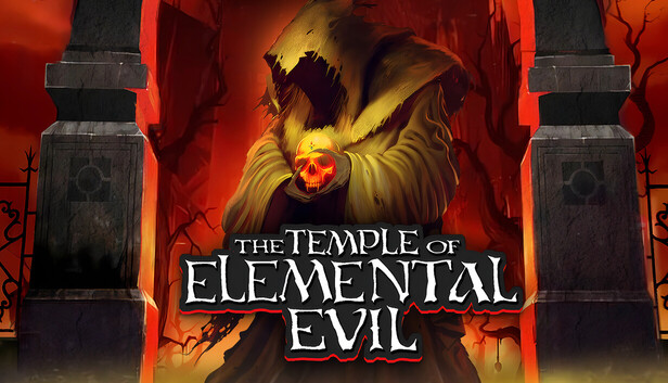 The Temple of Elemental Evil no Steam