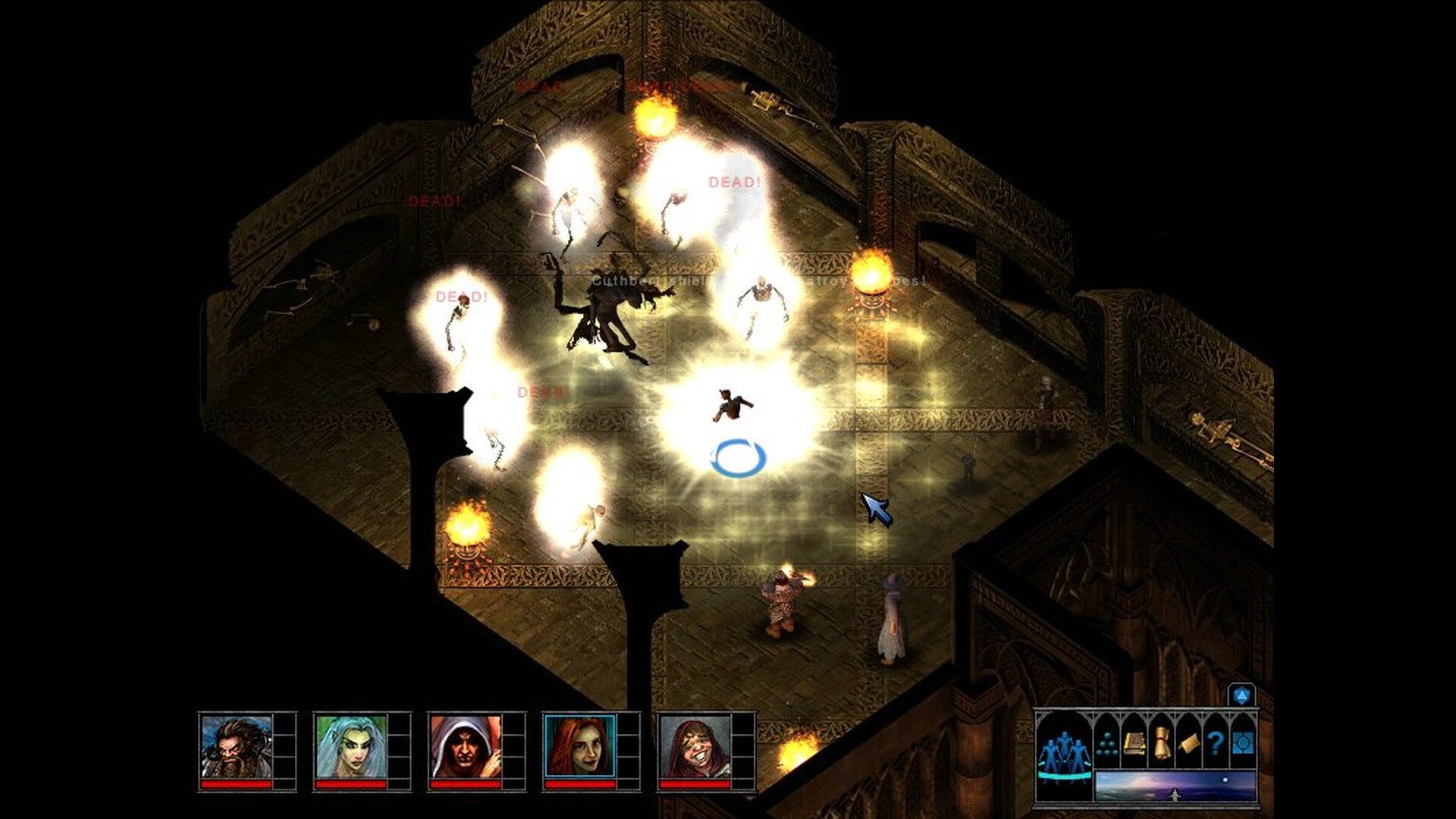 The Temple of Elemental Evil on Steam
