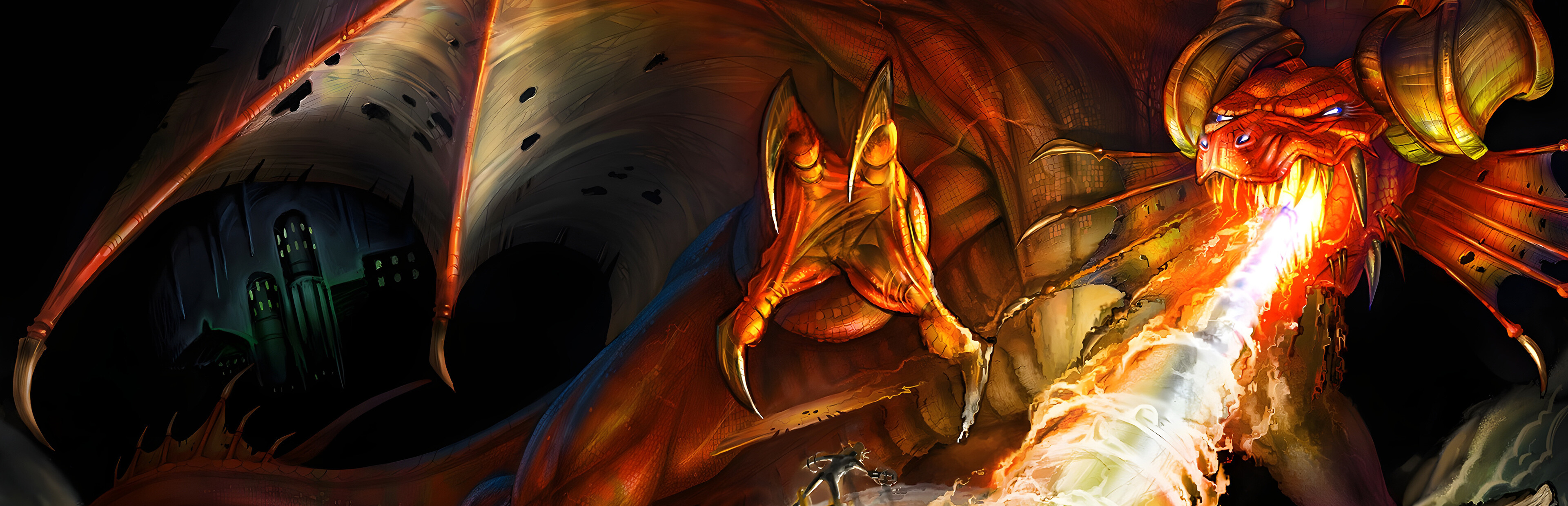 Dungeons & Dragons: Dragonshard Patches and Updates · SteamDB