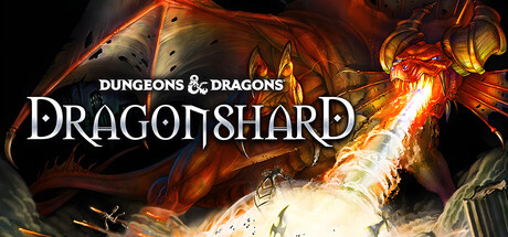 Dungeons & Dragons: Dragonshard on Steam