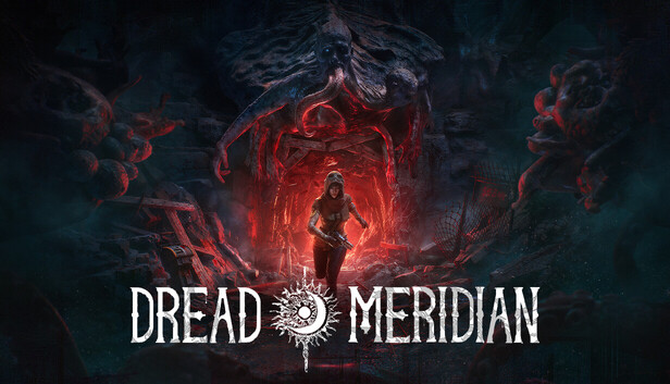 Dread Meridian™ on Steam