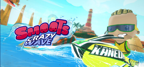 Smoots Crazy Wave on Steam
