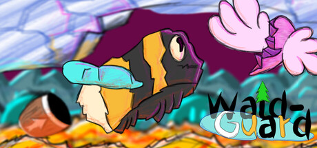Wald-Guard (SubID 1351880) · Apps · SteamDB