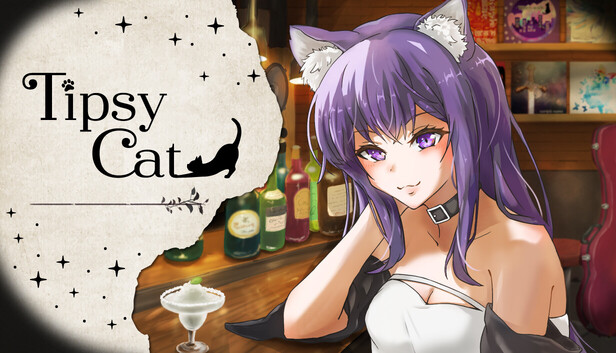 Tipsy Cat on Steam