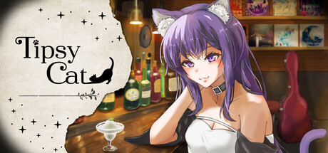 Tipsy Cat on Steam
