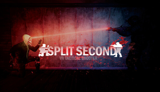 Steam :: Split Second VR Tactical Shooter :: Update Notes for Nov 21st