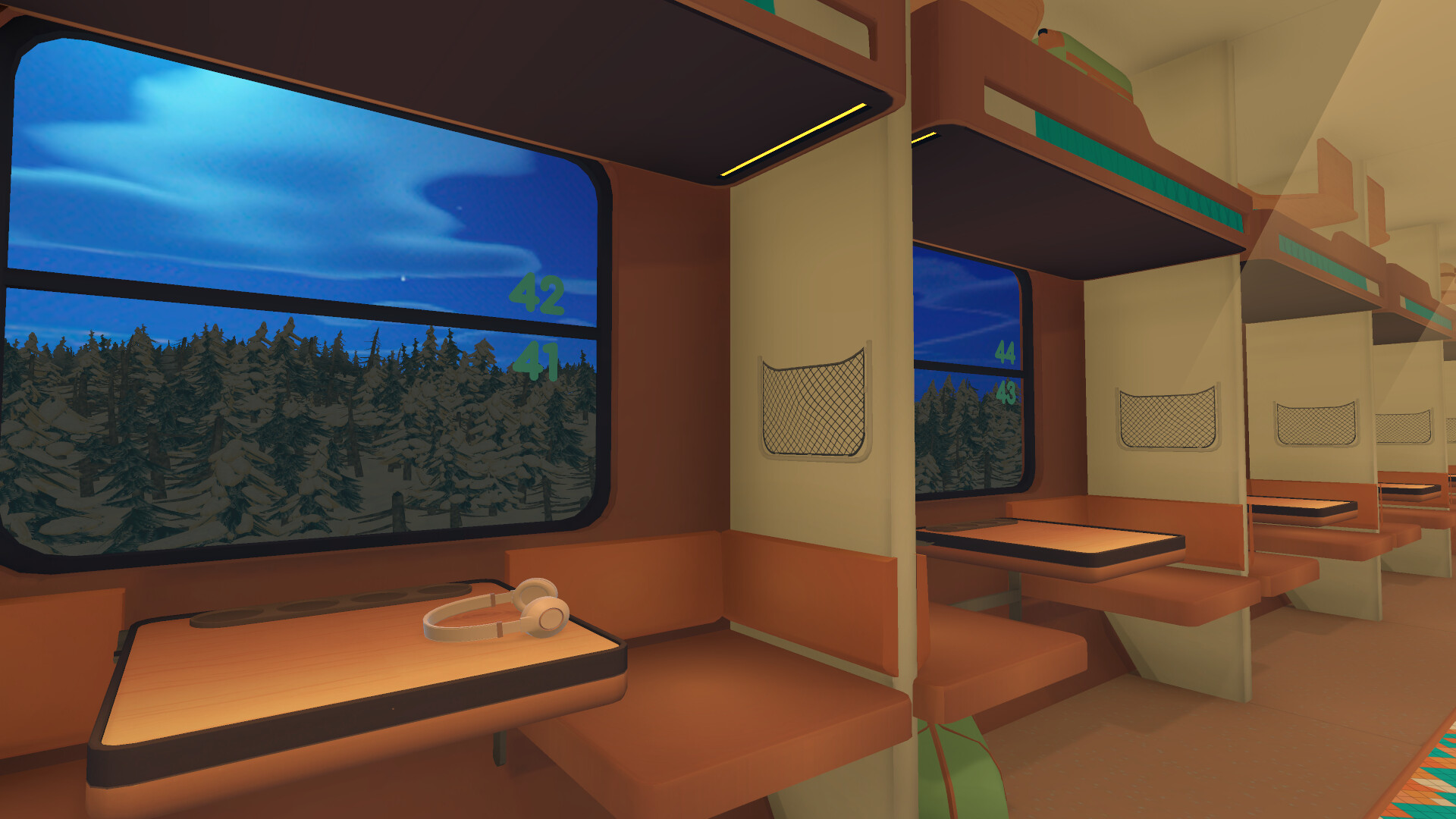 Anomaly Express on Steam