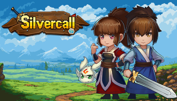 Save 20% on Silvercall on Steam
