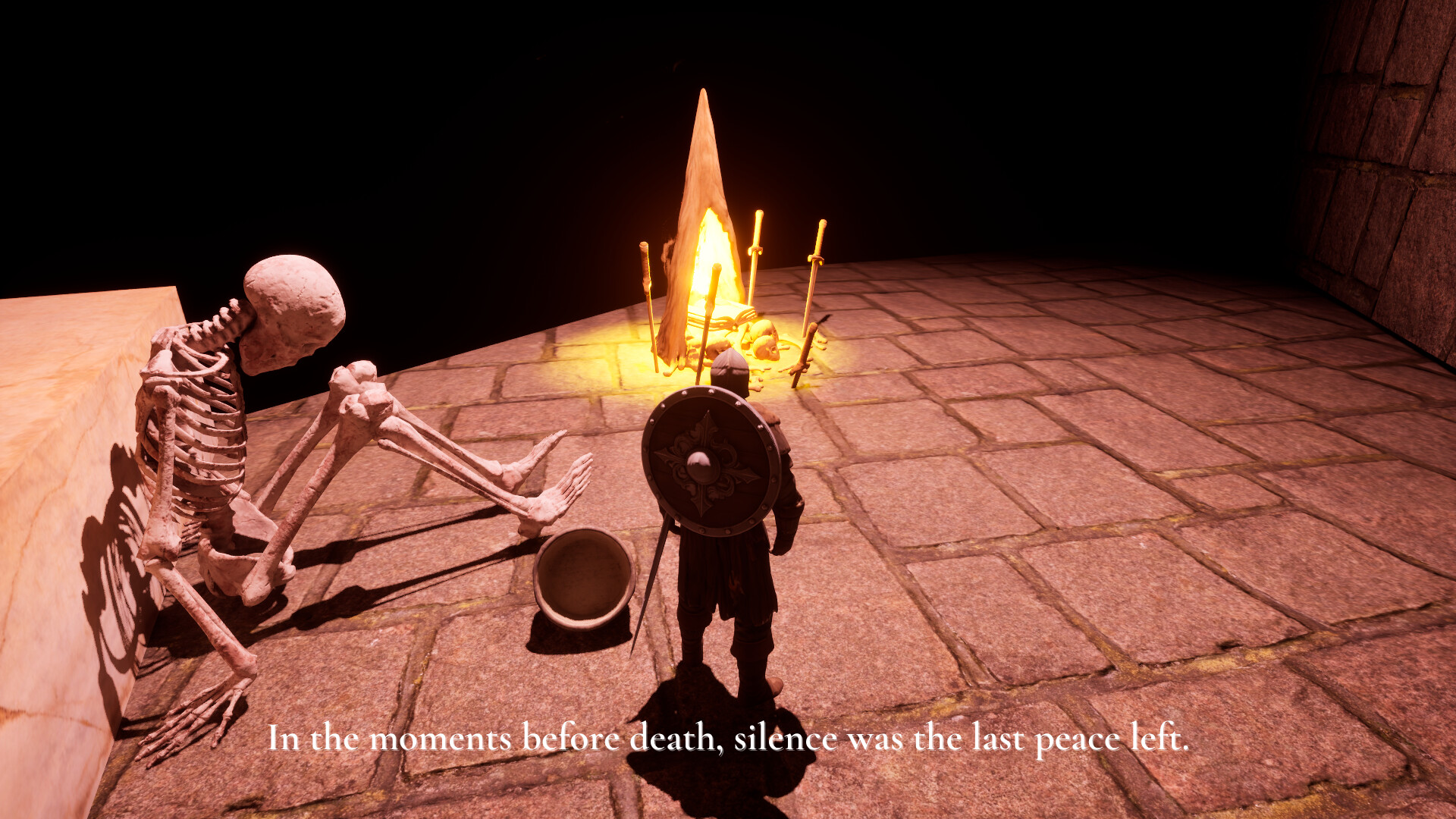 Red Oath: The Forsaken One on Steam