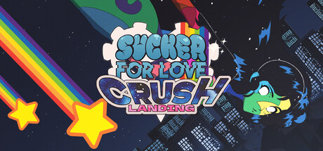 Sucker for Love: Crush Landing a Steamen
