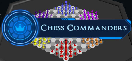 Chess Commanders on Steam