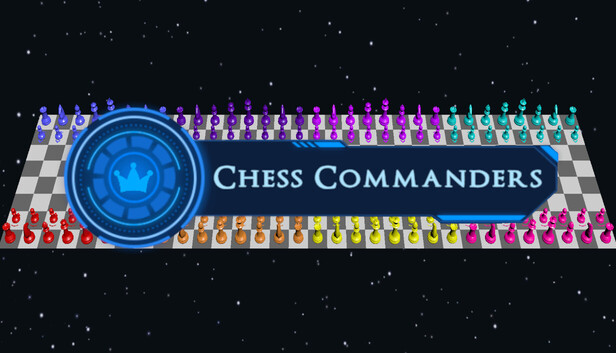 Chess Commanders on Steam