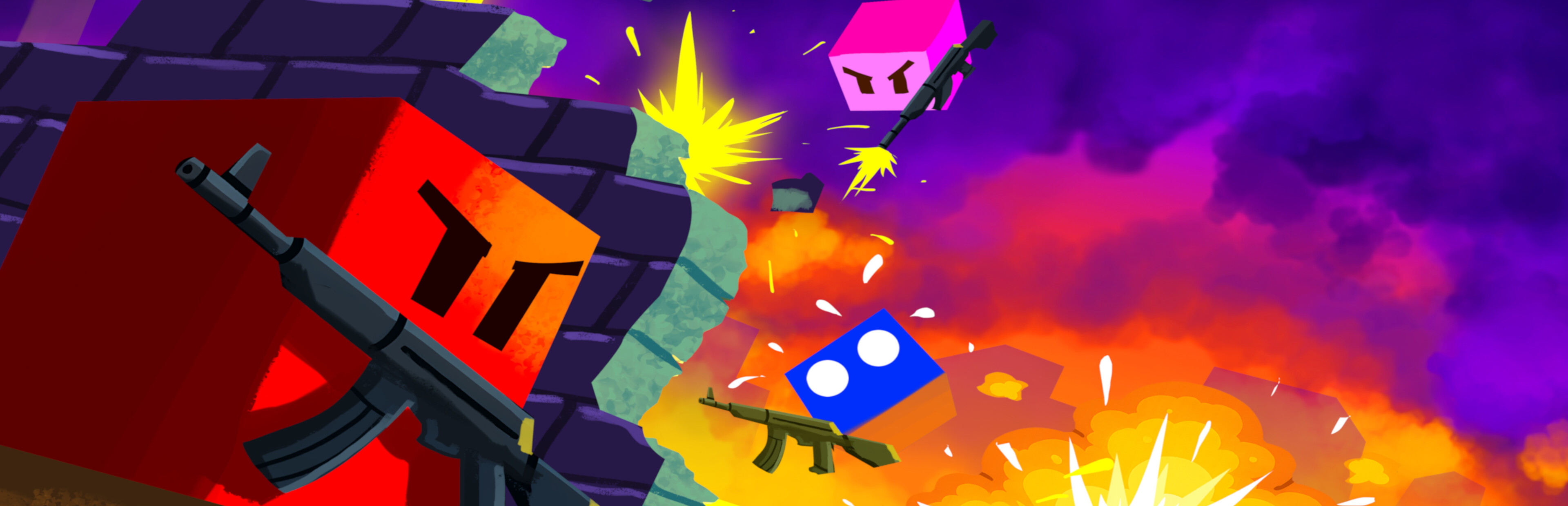 Battle Blocks Demo · Battle Blocks Patches and Updates · SteamDB