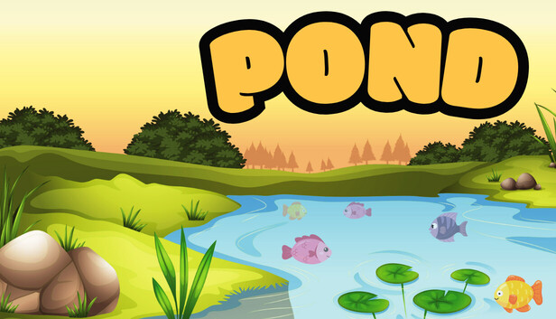 Pond on Steam