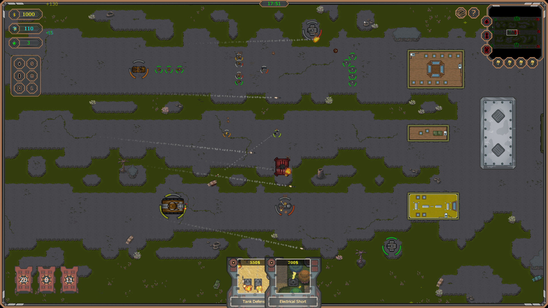 Frontline Protocol Demo Steam Charts · SteamDB