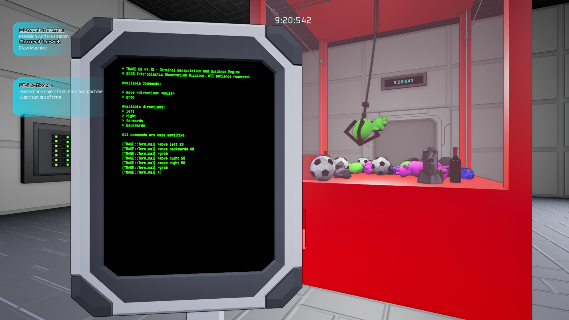 The Most Annoying Game Ever on Steam