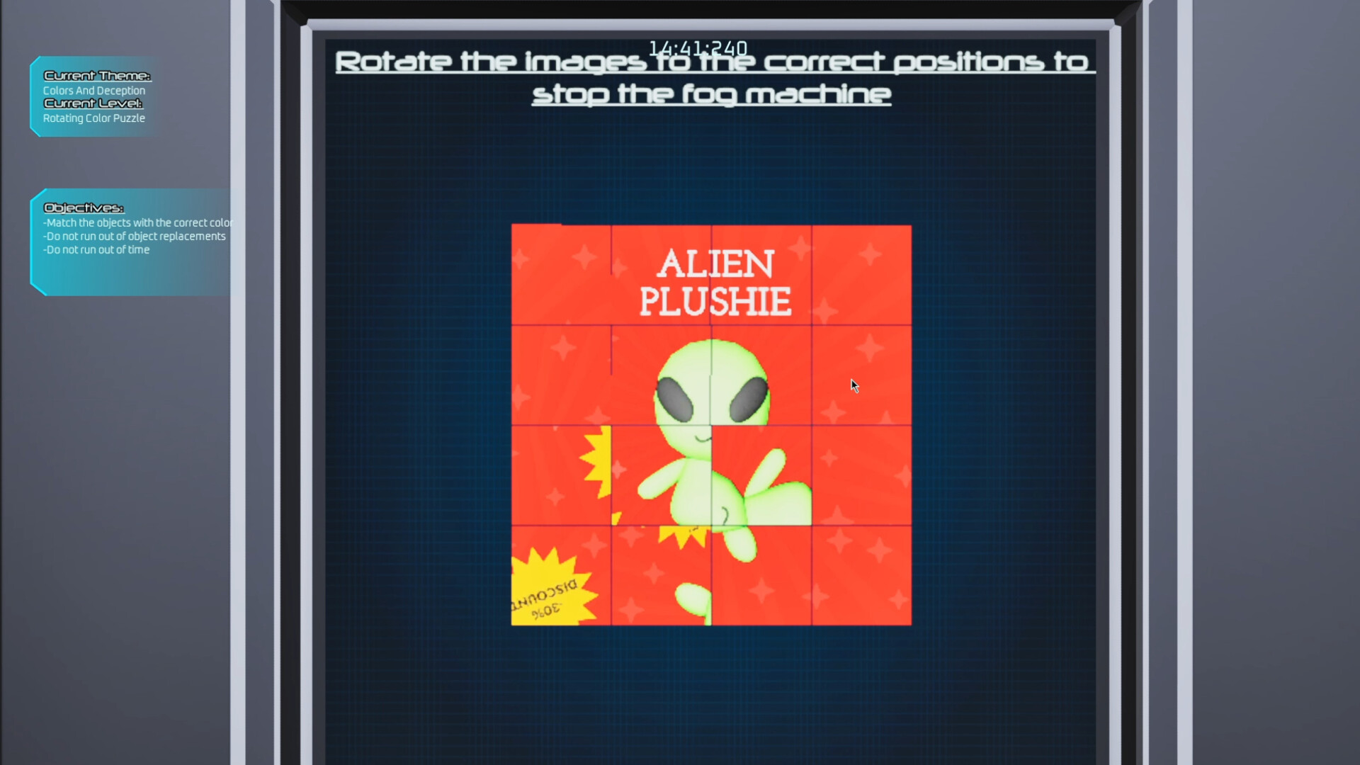 The Most Annoying Game Ever on Steam