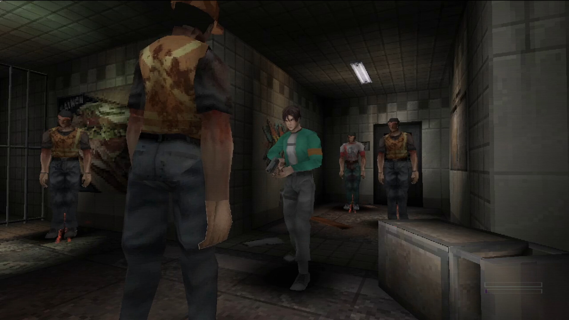 Pulsebreaker on Steam